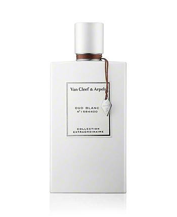 Van Cleef & Arpels Oud Blanc EDP tester | Profumi Tester Online