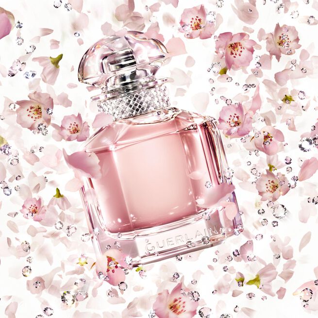 Guerlain Mon Guerlain Sparkling Bouquet EDP tester | Profumi Tester Online