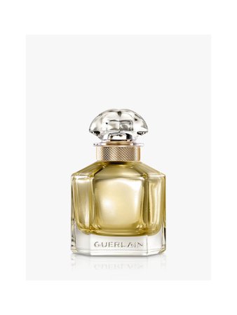 Guerlain Mon Guerlain Gold Collector EDP tester | Profumi Tester Online