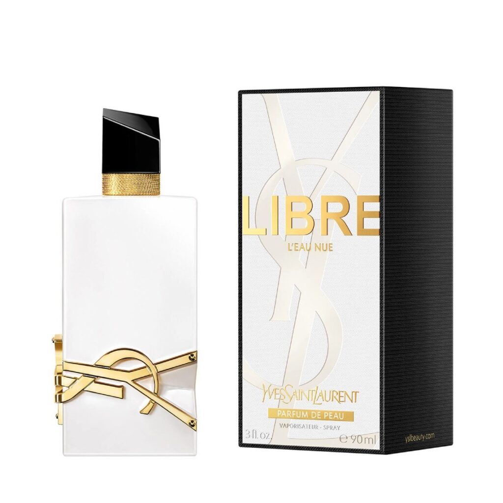 YSL Libre L'Eau Nue Parfum de Peau | Profumi Tester Online