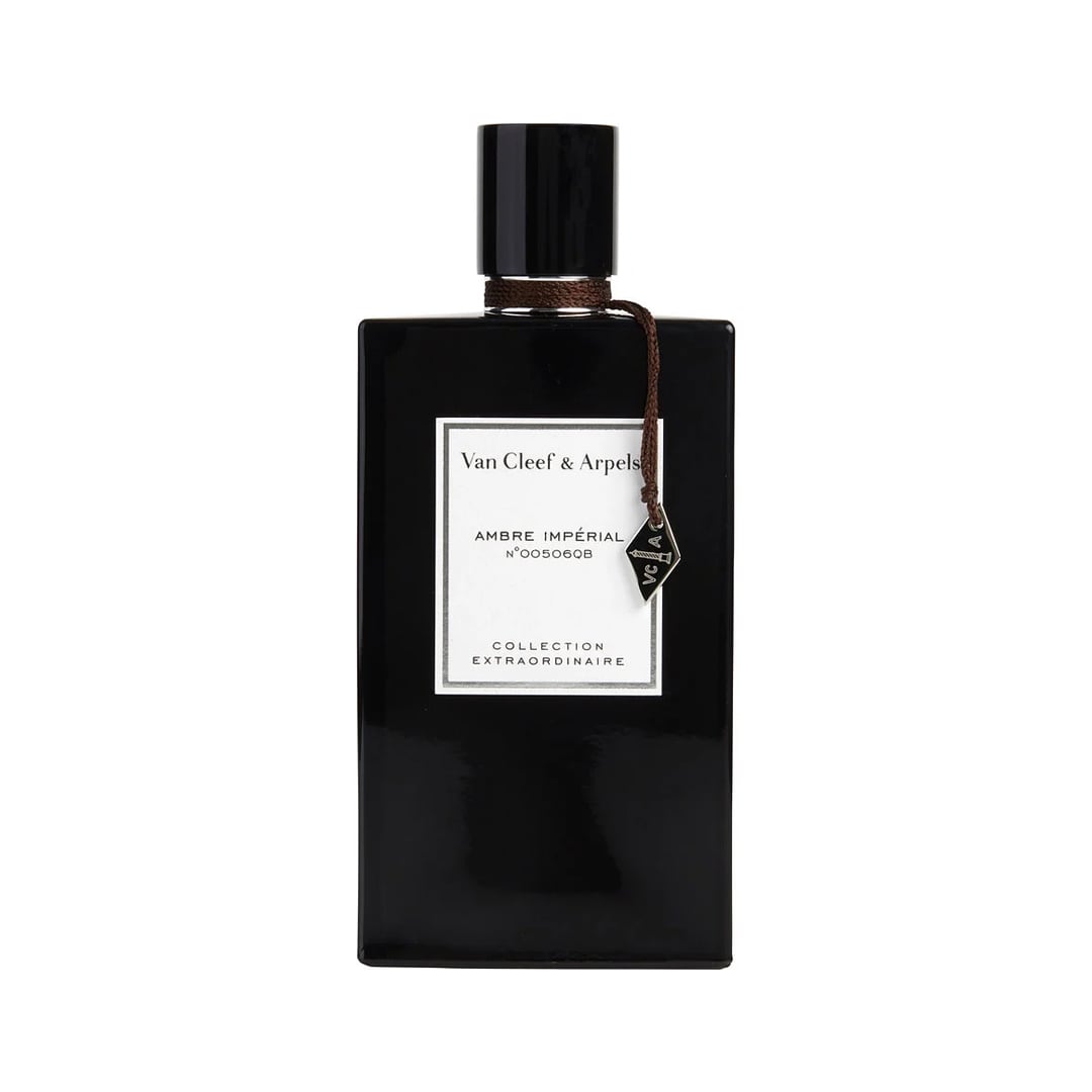 Van Cleef & Arpels Ambre Imperial EDP tester | Profumi Tester Online