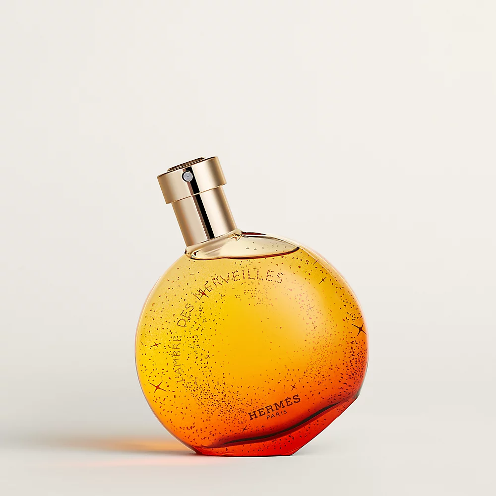 Hermes L’Ambre Des Merveilles EDP tester | Profumi Tester Online