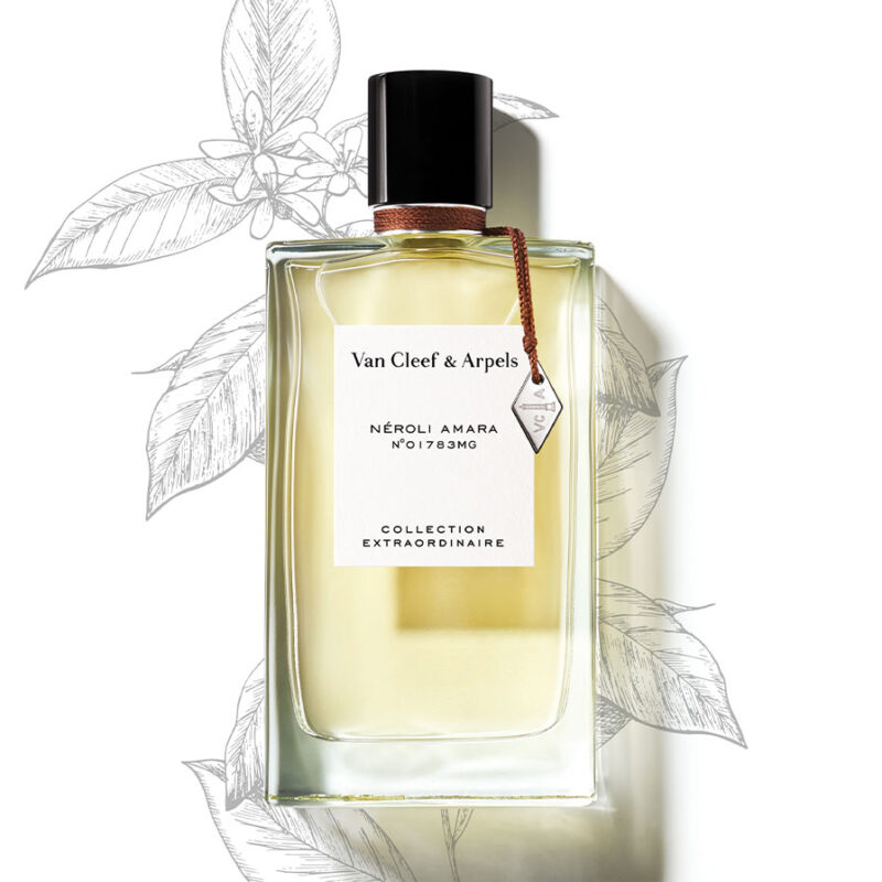 Van Cleef&Arpels Neroli Amara EDP tester | Profumi Tester Online
