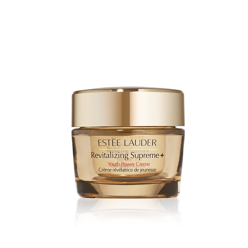 Estée Lauder Revitalizing Supreme+ Youth Power Creme SPF25 tester ...