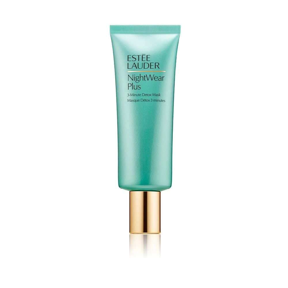 Estée Lauder NightWear Plus Detox Mask tester | Profumi Tester Online