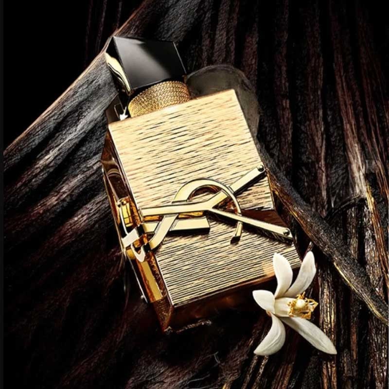 YSL Libre Vanille Couture EDP tester | Profumi Tester Online